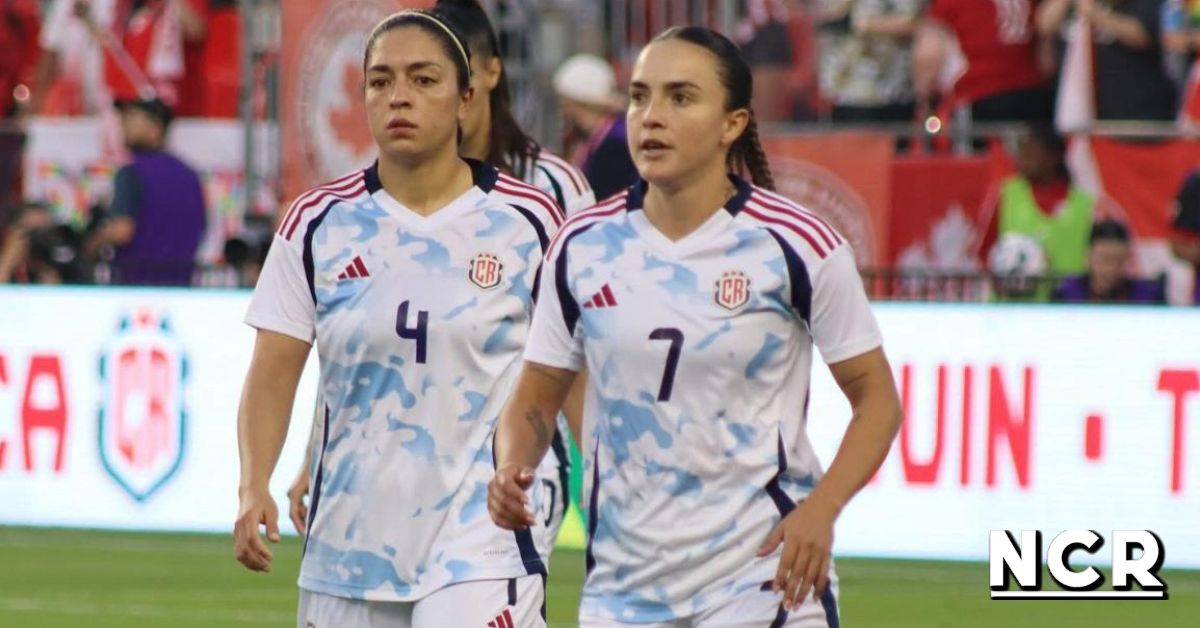 ¡Orgullo tico! Melissa Herrera ficha con histórico club europeo y hace ...