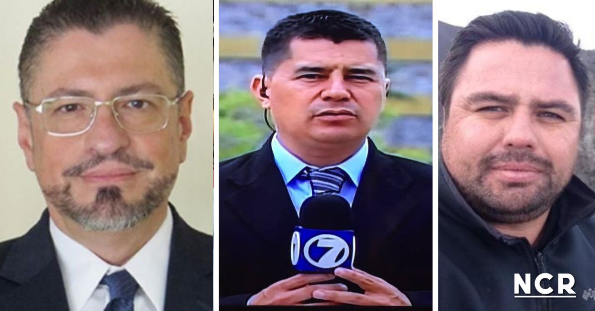 Christian Montero rompe el silencio tras su salida de Teletica: “Fue un ...