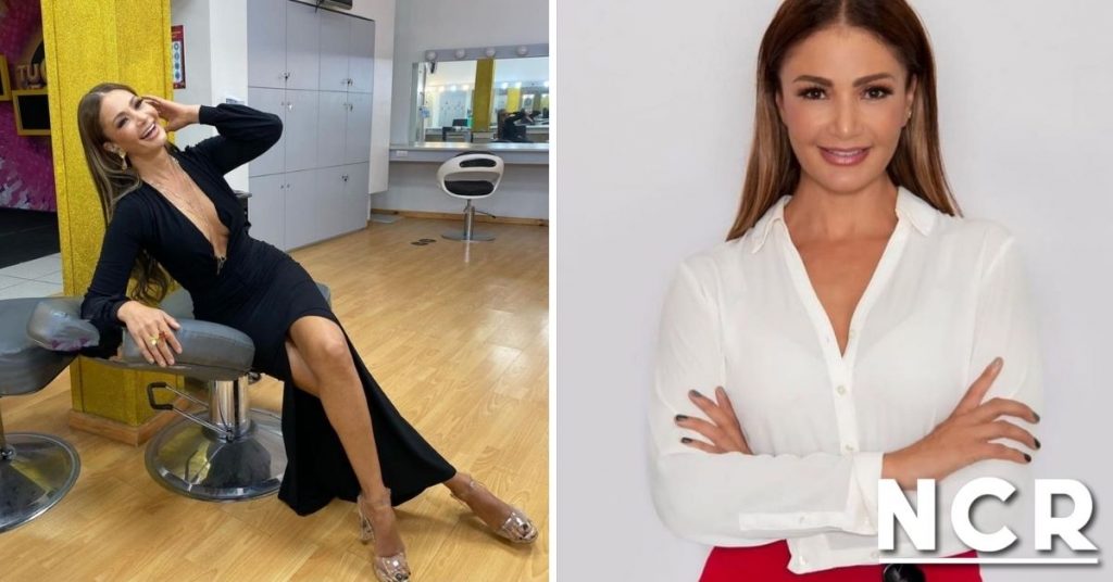 Marilin Gamboa cuenta por primera vez su lucha que ha tenido para ...