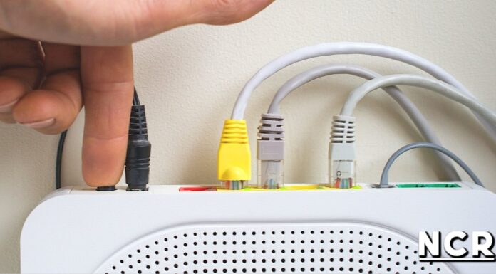 Si desactivás esta función del módem, el WiFi tendrá mejor señal en ...