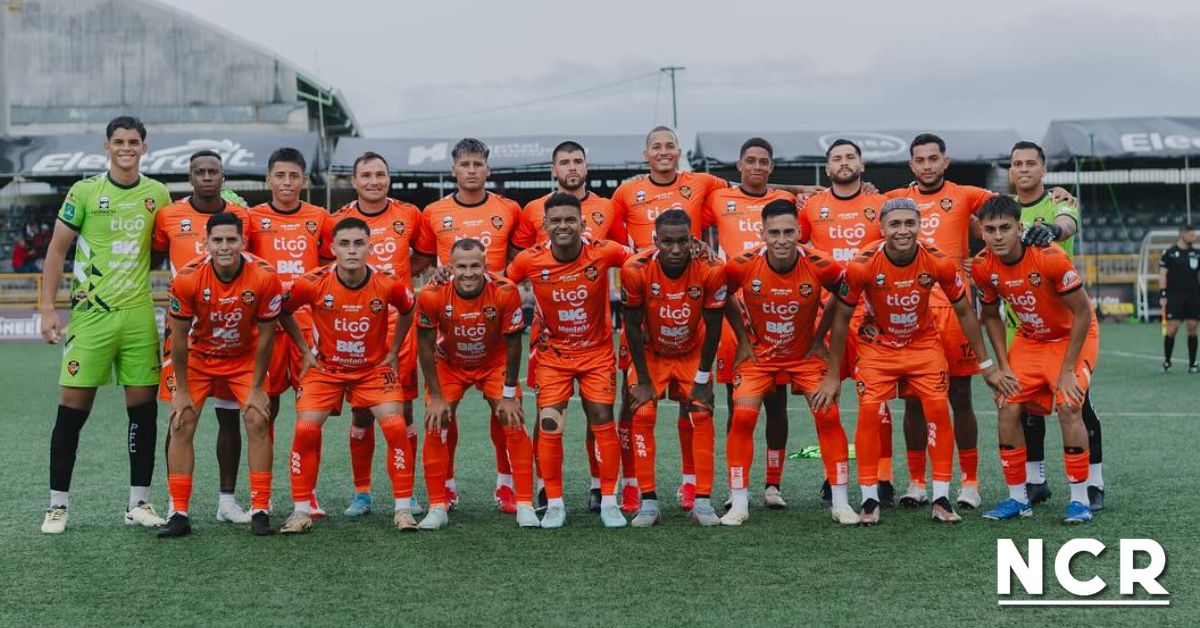 ¿Cuánto le costará a inversionistas mexicanos el equipo de Puntarenas ...