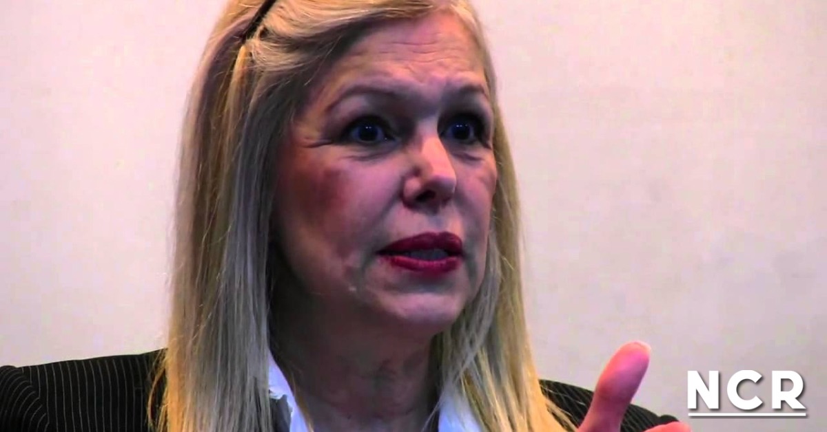 Ana Virginia Calzada analiza candidatura presidencial con el CDS para ...