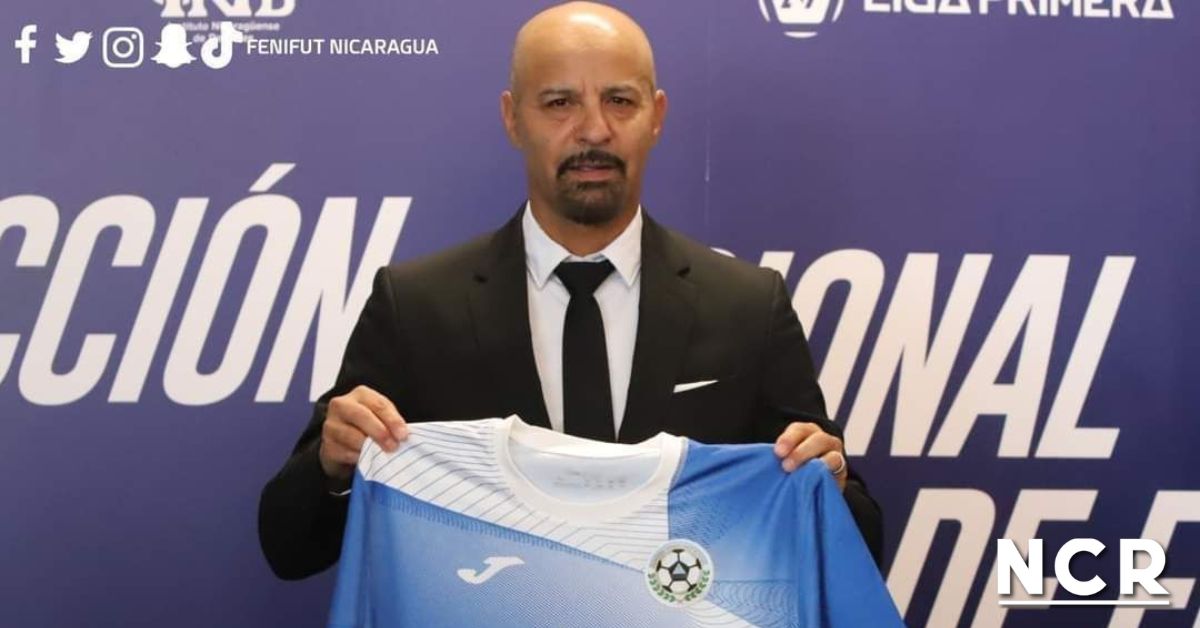 ¡Tiradera total!: Las mejores frases del entrenador de Nicaragua ante ...