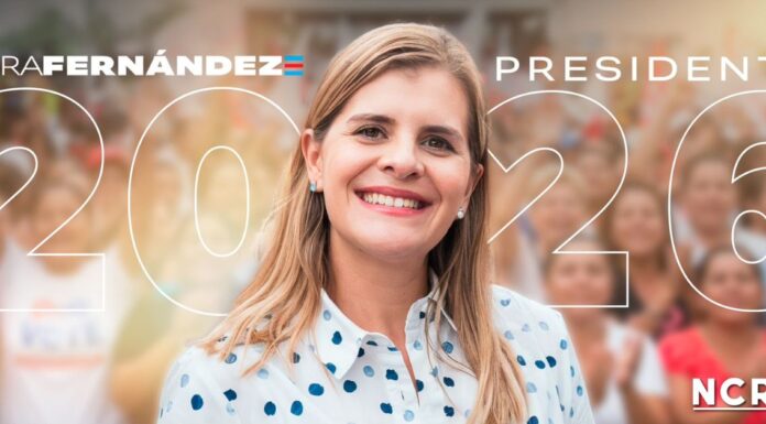 El único gesto que rompió el silencio: Solo este candidato sí felicitó ...