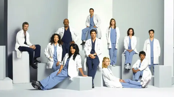 Dolor en Hollywood: muere actriz de ‘Grey’s Anatomy’ y ‘The Big Bang ...