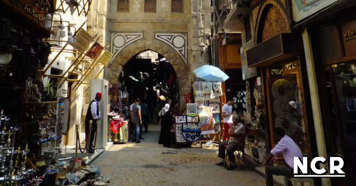 Un experto en Egipto lanza una advertencia: “No compren oro ni ...