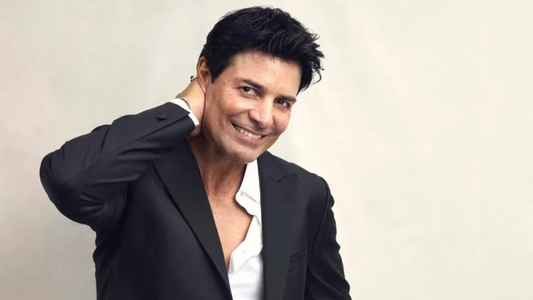 Confirmado: Chayanne vuelve a Costa Rica y promete un show histórico ...