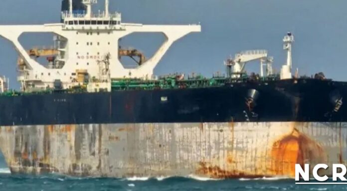 Tensión en el Caribe: buques de guerra de EE. UU. persiguen petroleros ...