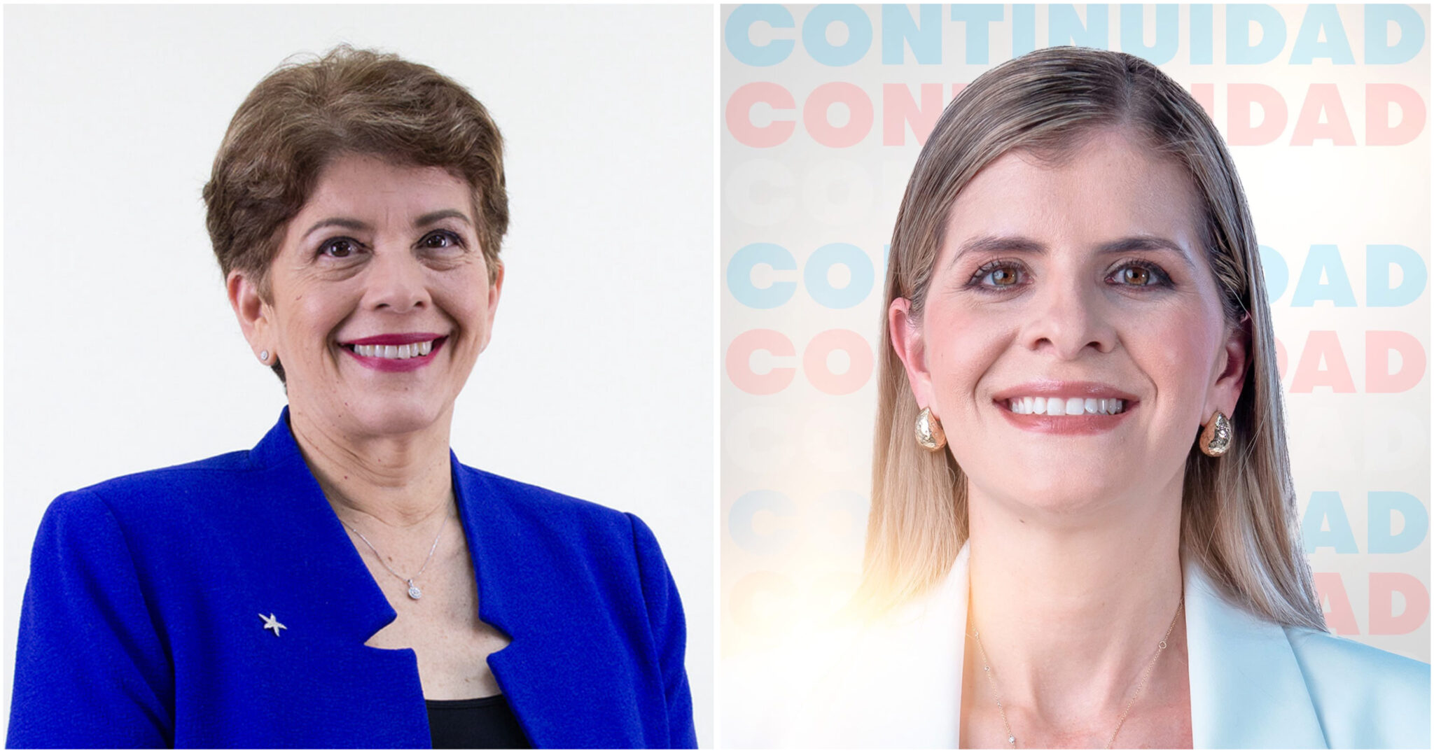 Contralora Marta Acosta no aguanta nada y esto le respondió a Laura ...