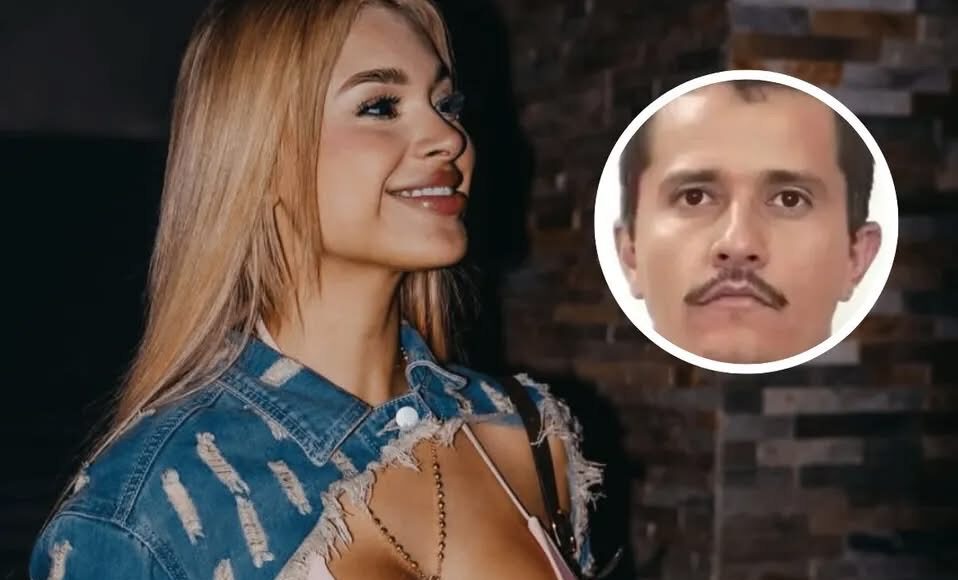 Ella es María Julissa, la influencer que habría entregado al ‘El Mencho ...