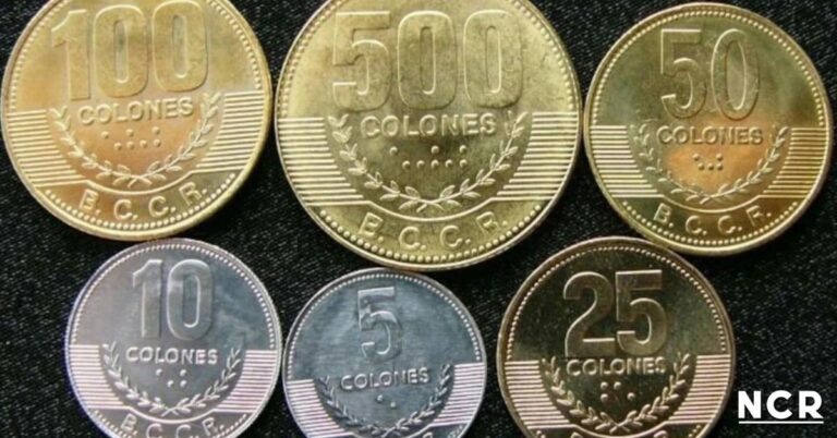 Revise sus monedas: algunas dejarán de circular en pocas semanas - NCR ...