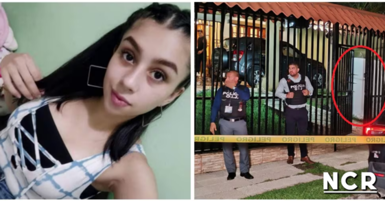 Juicio por Nadia Peraza toma giro estremecedor tras confesión de médico ...