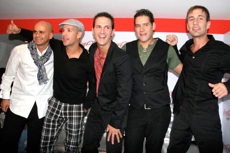 "Vuela, Vuela" en vivo en Parque Viva: Magneto anuncia concierto para ...
