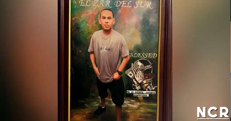 Pintura hallada en caso Riverside expuso a “Pecho de Rata” como “zar ...